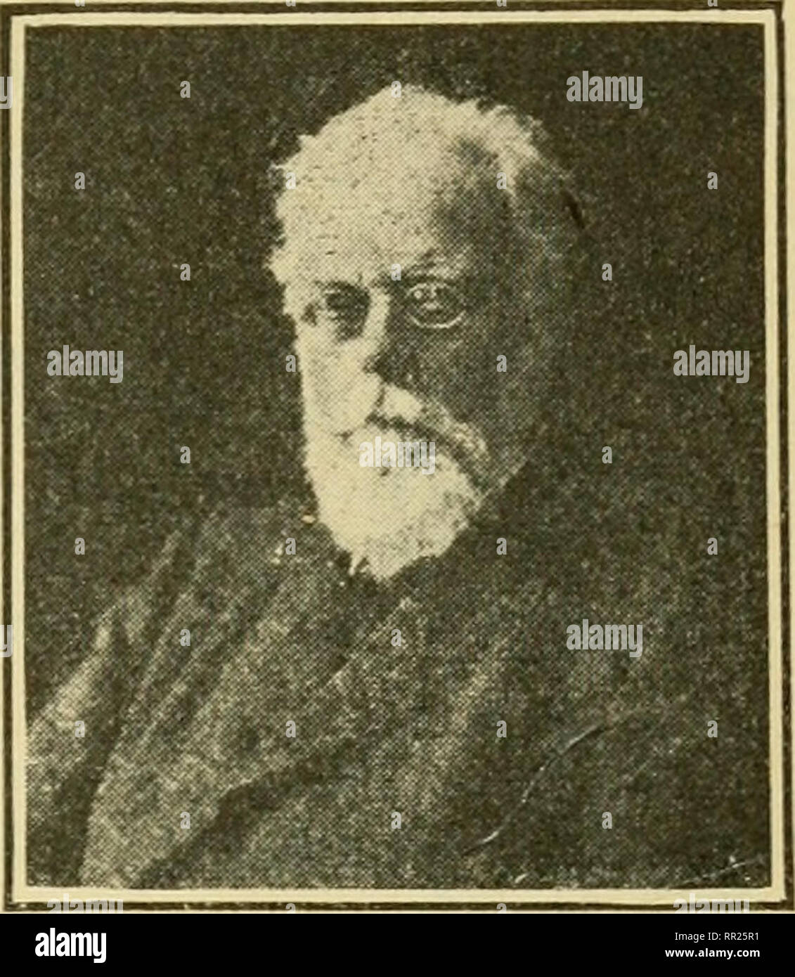 August Weismann Mice Experiment