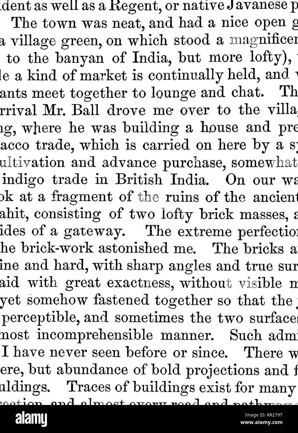 . The Malay Archipelago : the land of the oranguatan, and the bird of ...