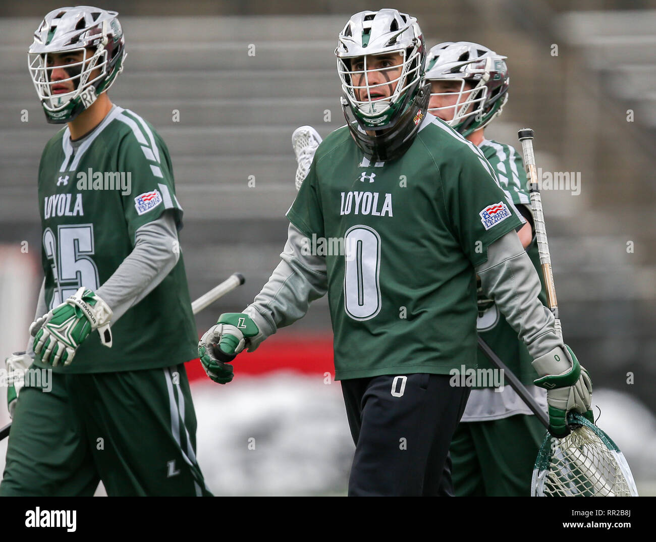 Highpoint university hi-res stock photography and images - Alamy