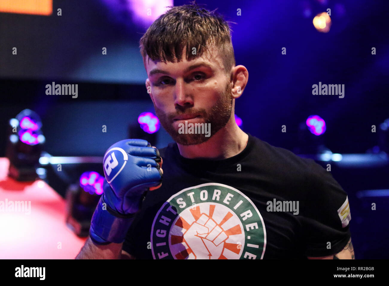 Myles price hi-res stock photography and images - Alamy