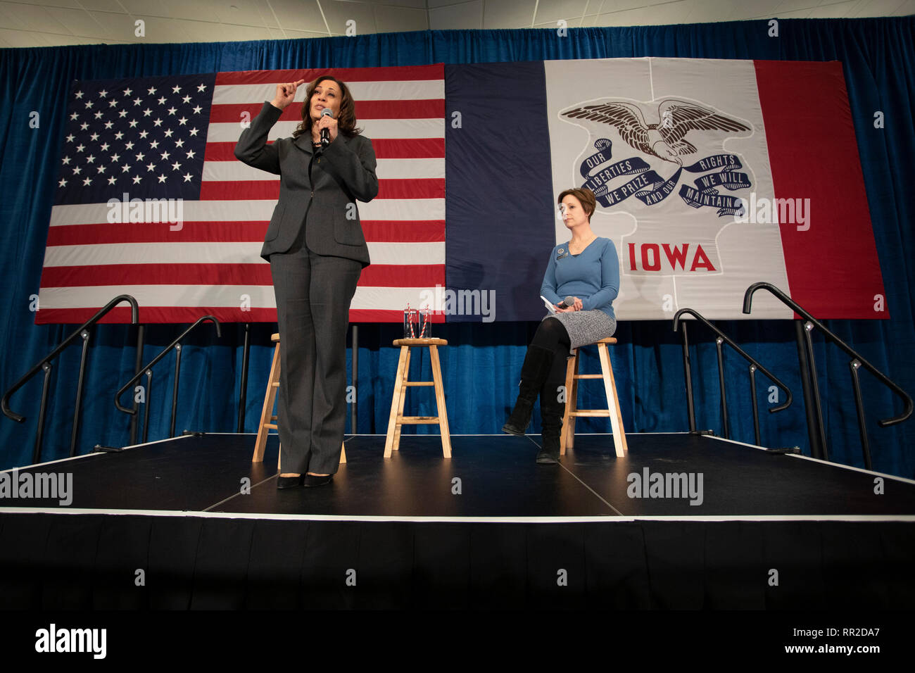 First rep hi-res stock photography and images - Alamy