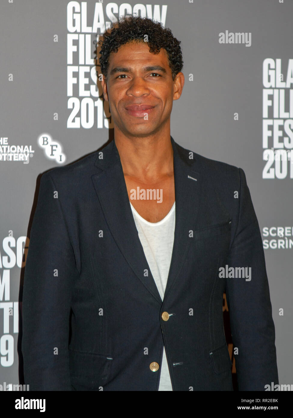 Yuli carlos acosta hi-res stock photography and images - Alamy