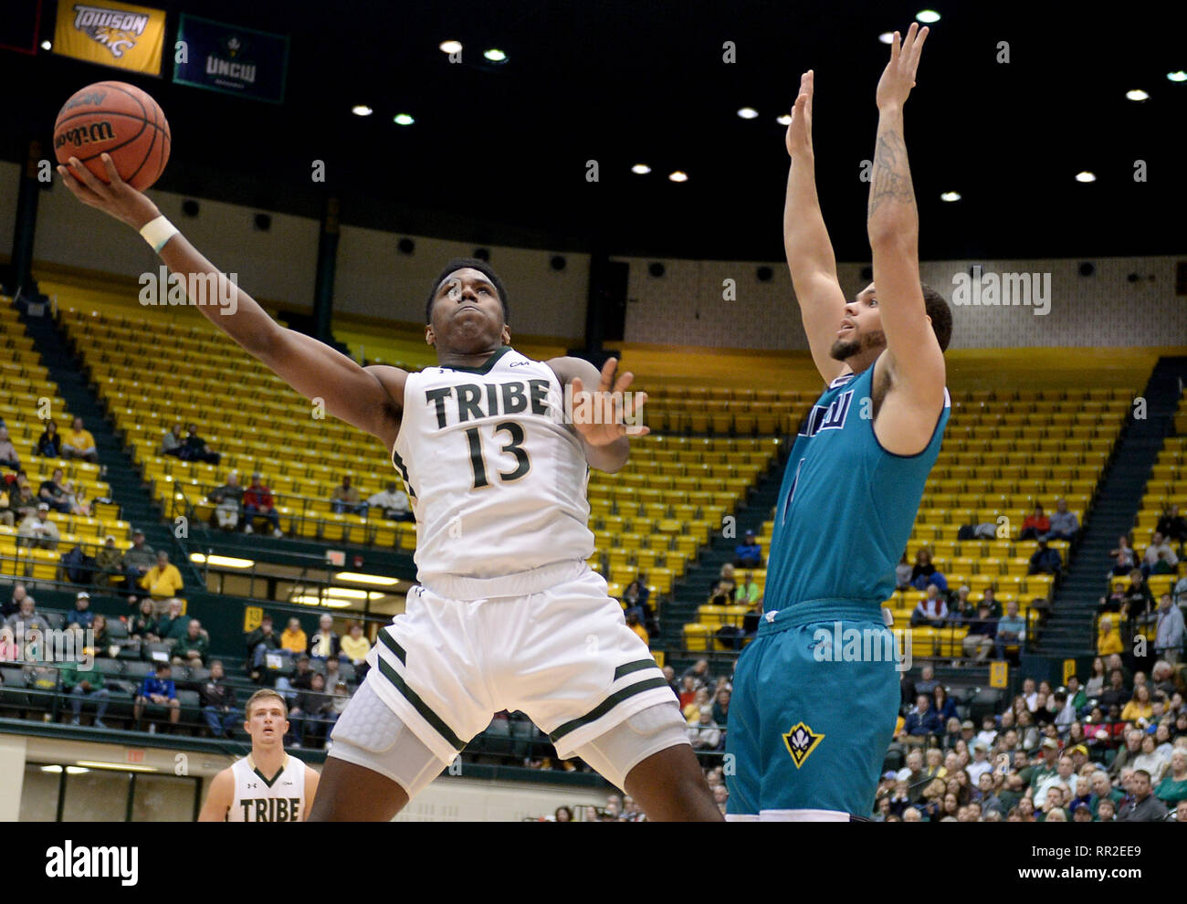 Wm uncw 13 jpg hi-res stock photography and images - Alamy