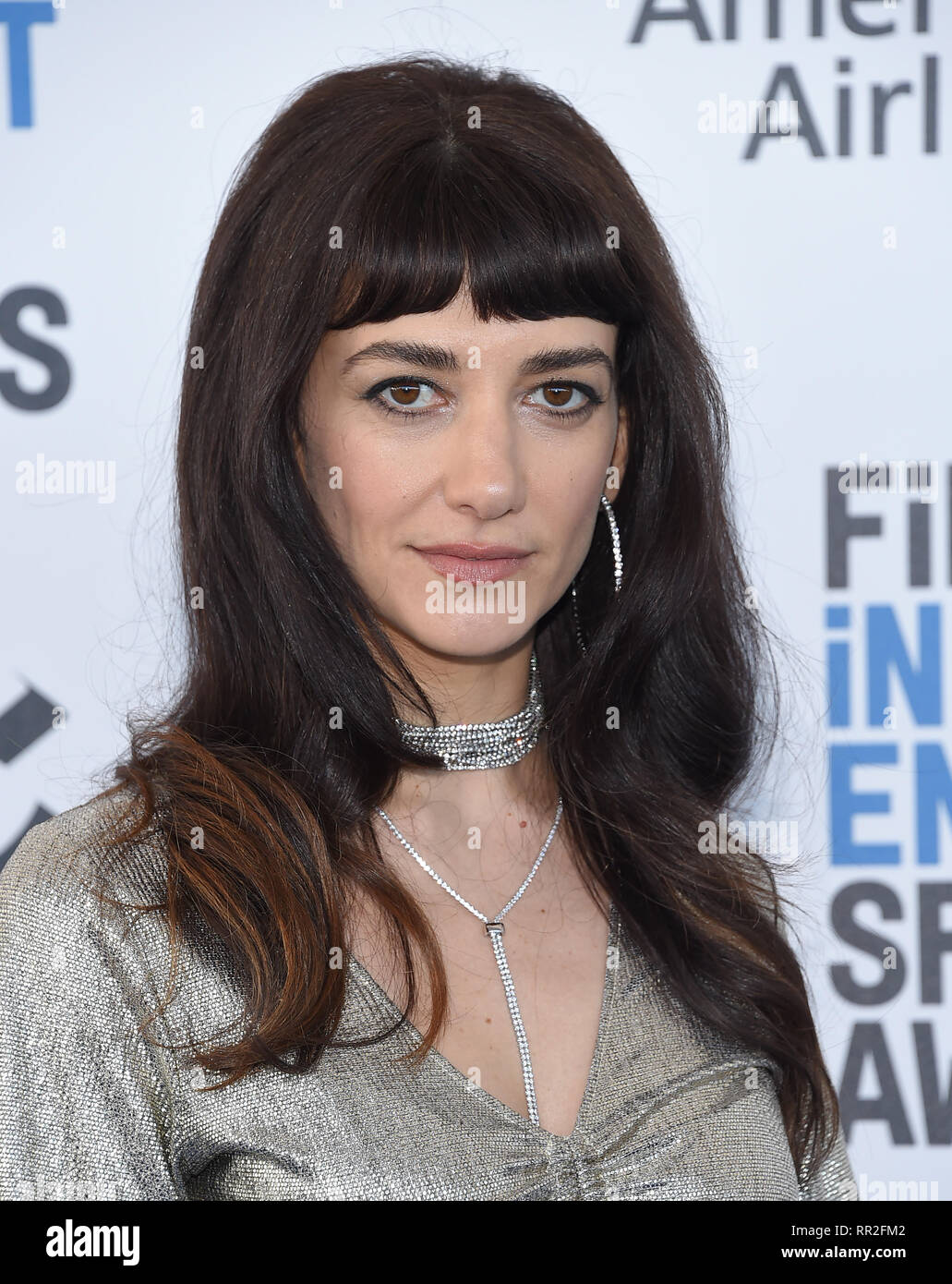 Sheila vand hi-res stock photography and images - Alamy