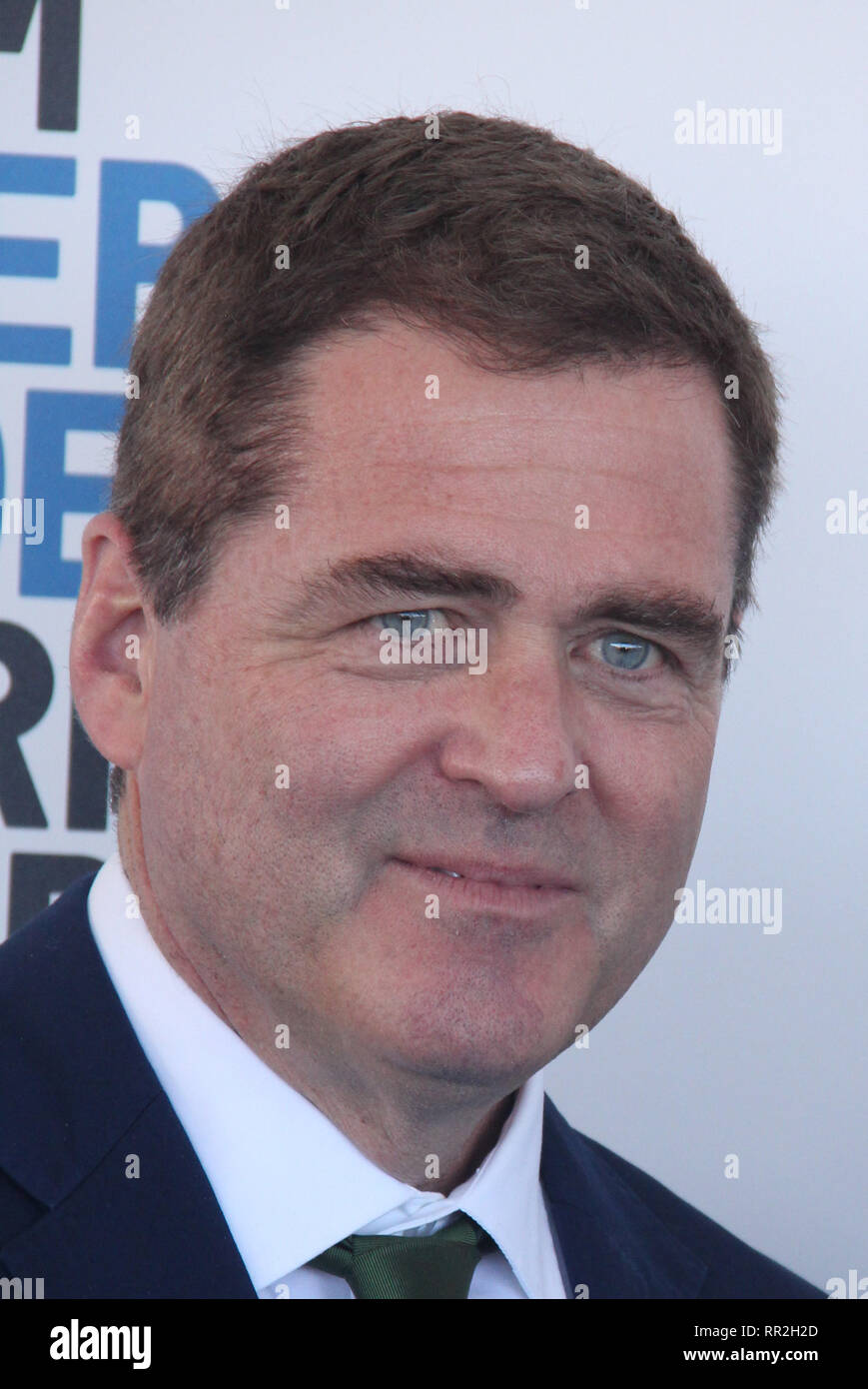 Film independent josh welsh hi-res stock photography and images - Alamy