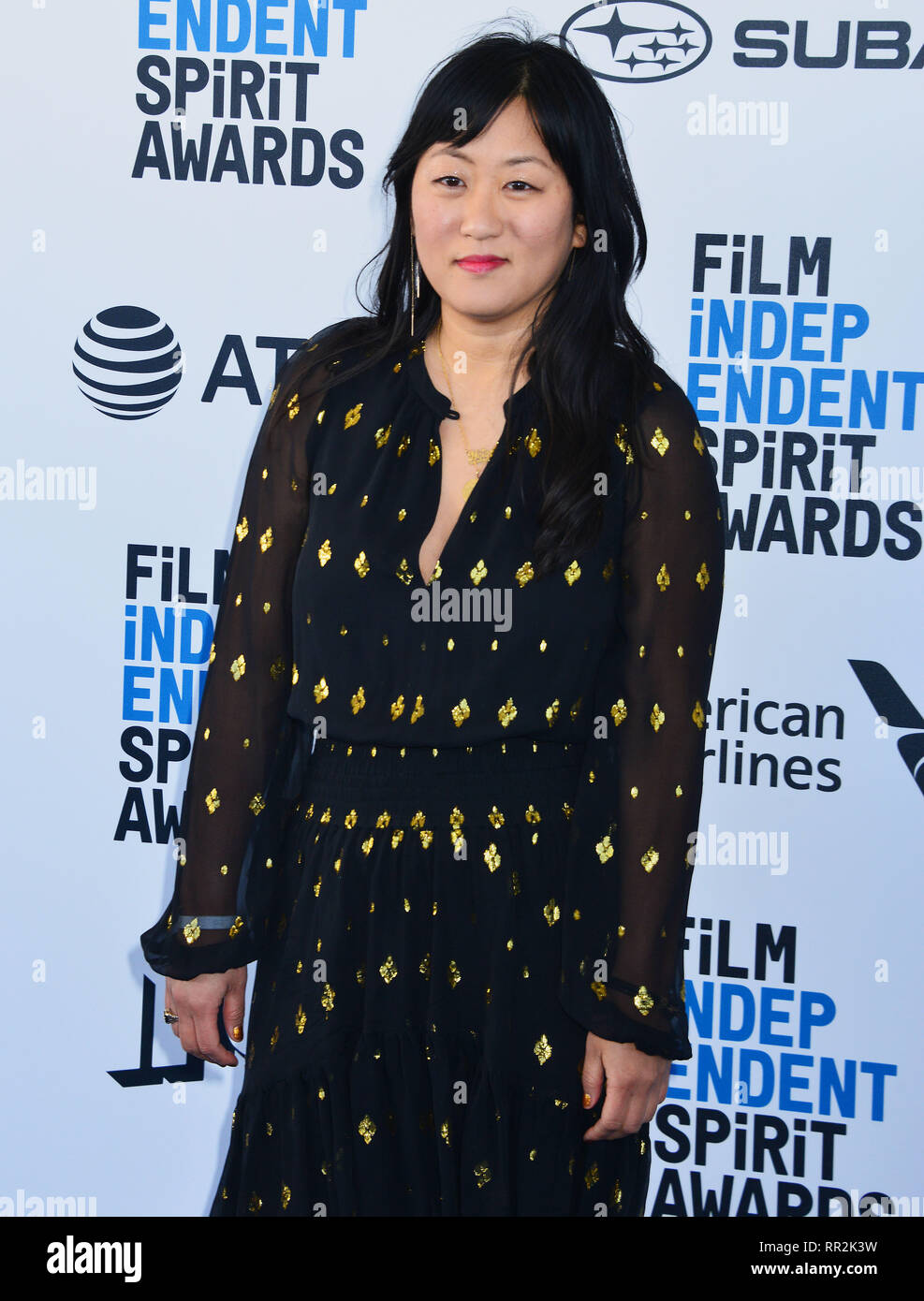 Christina choe hi-res stock photography and images - Alamy