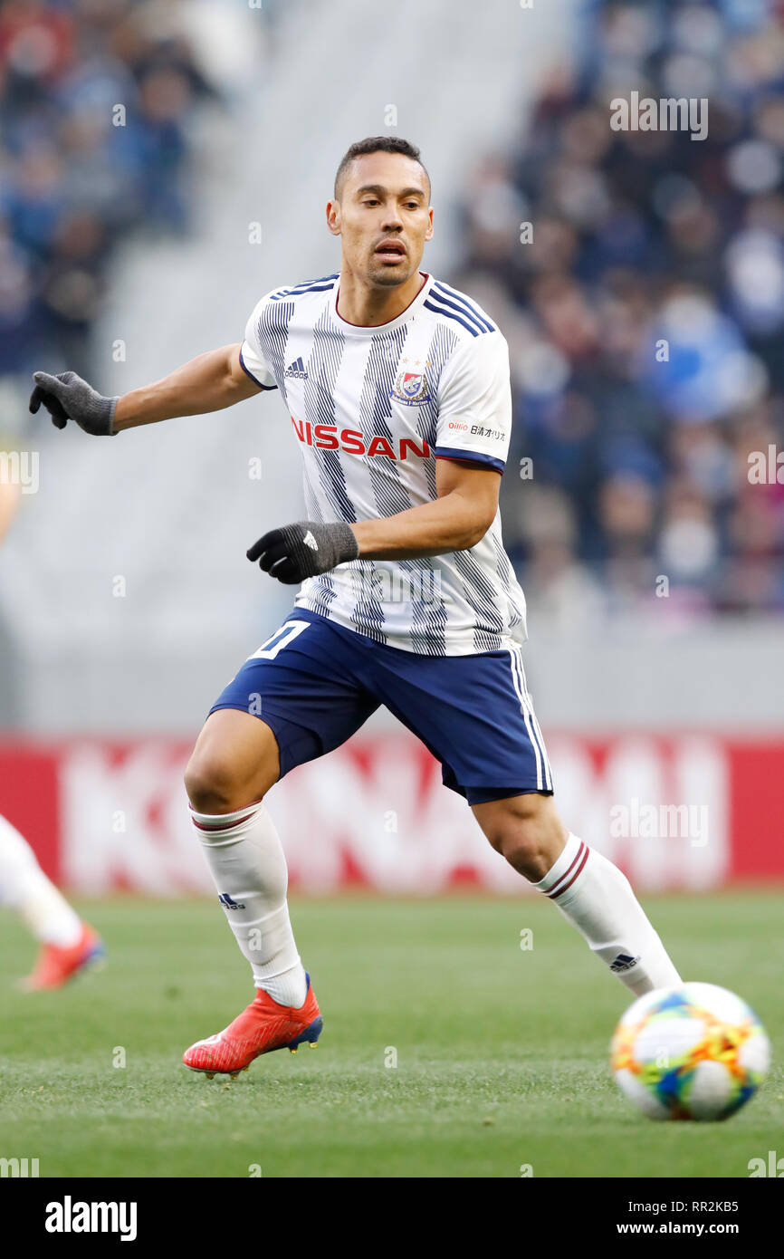 Panasonic stadium osaka hi-res stock photography and images - Alamy