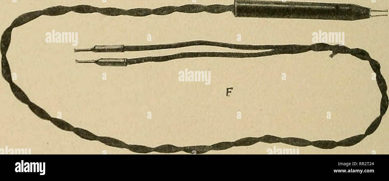 . Advanced lessons in practical physiology for students of medicine ...