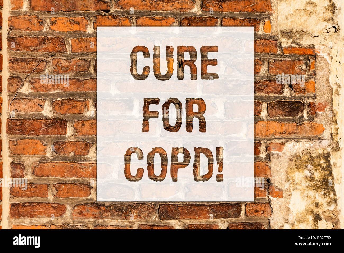 Bronchial wall hi-res stock photography and images - Alamy