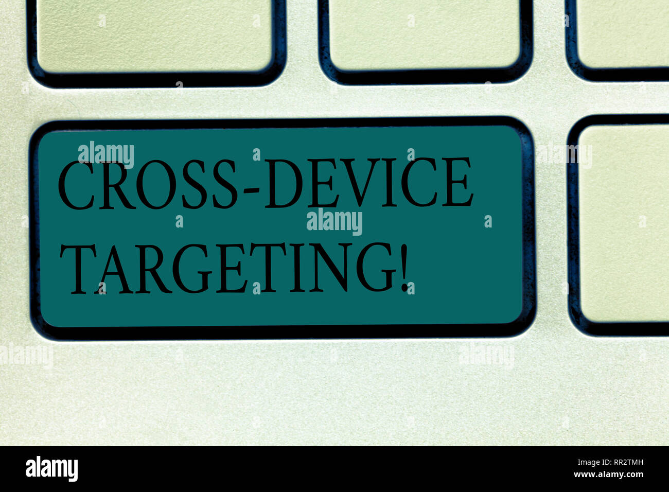 Identifying key elements hi-res stock photography and images - Alamy