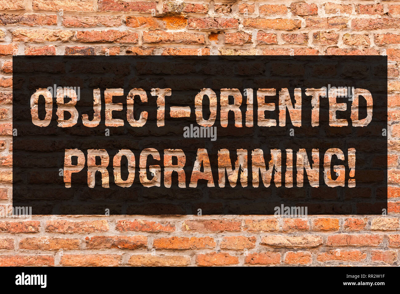 Procedural model hi-res stock photography and images - Alamy