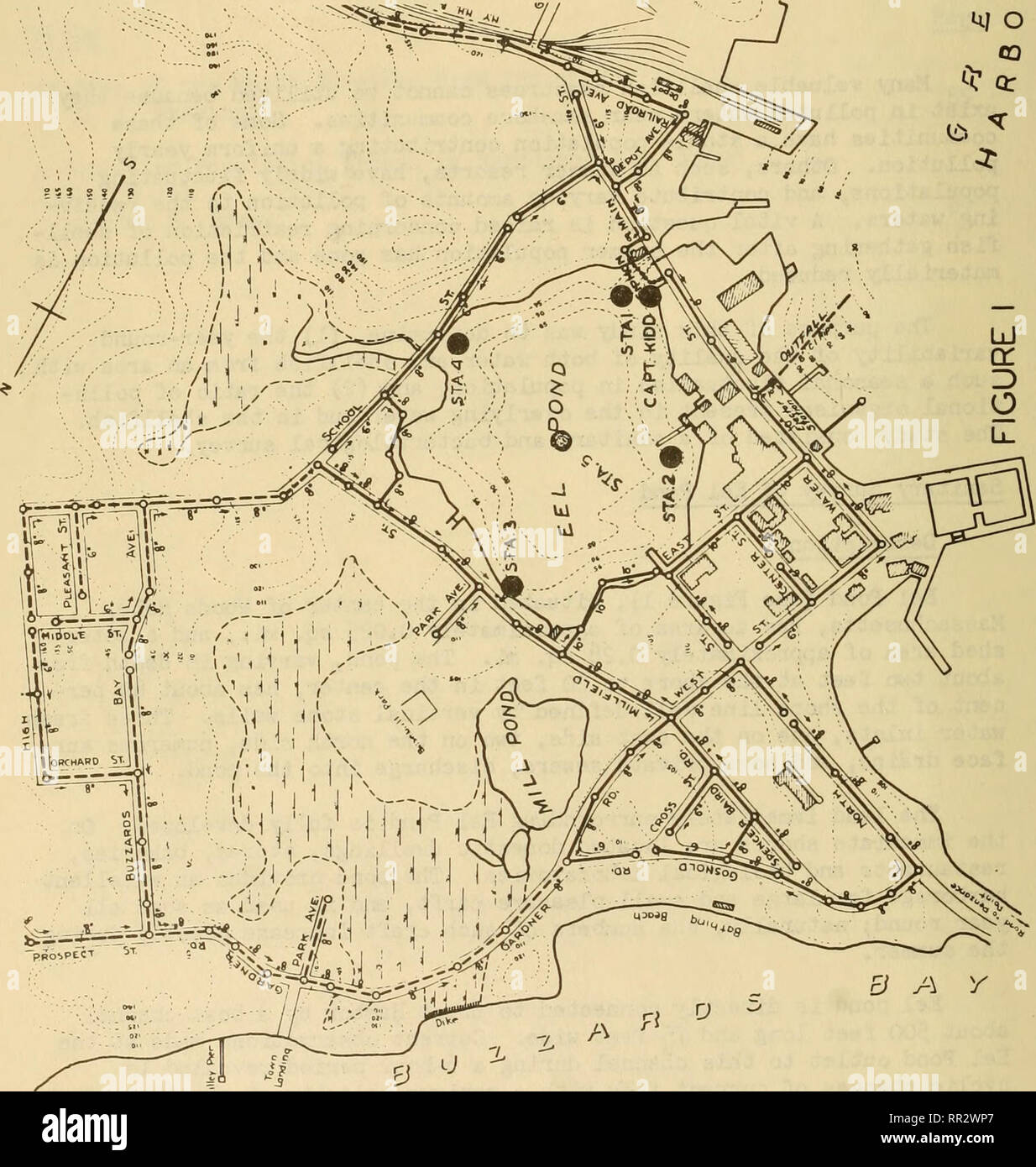 Shellfisheries hi-res stock photography and images - Alamy