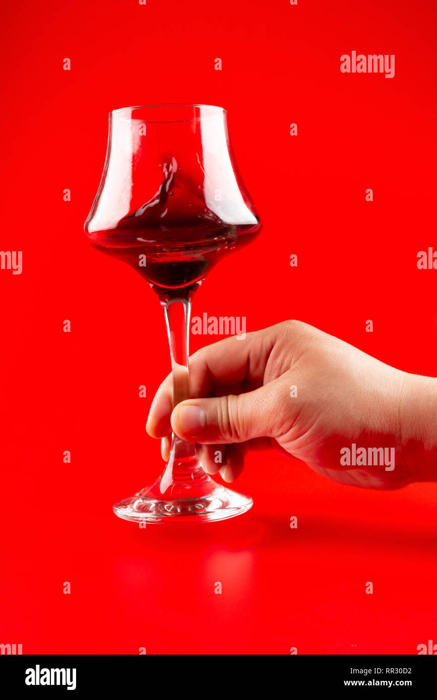 Shaking bottle hi-res stock photography and images - Alamy