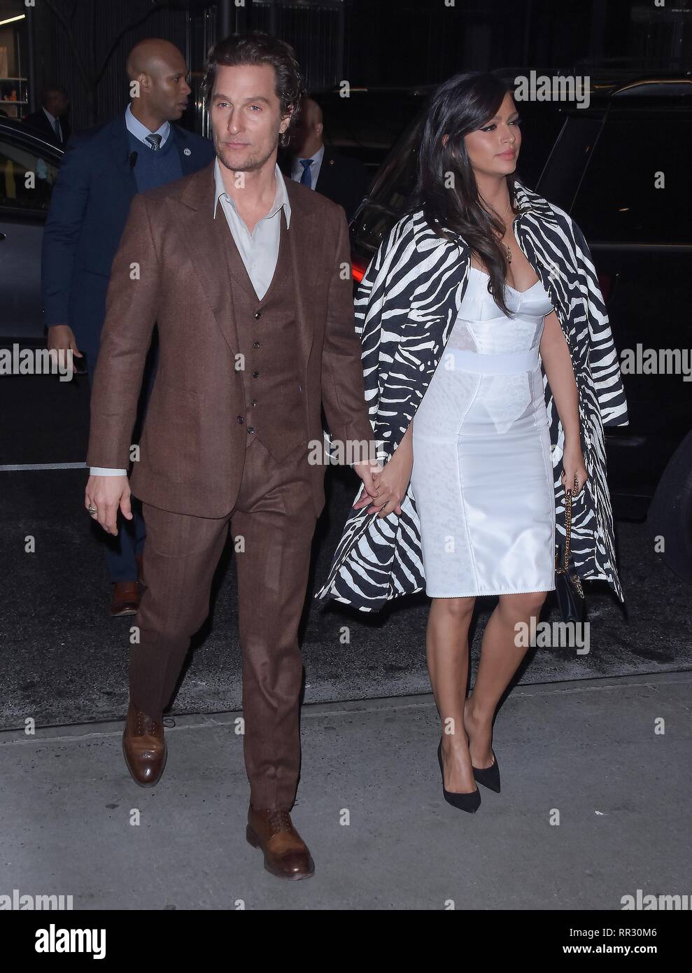 Serenity 2019 mcconaughey hi-res stock photography and images - Alamy