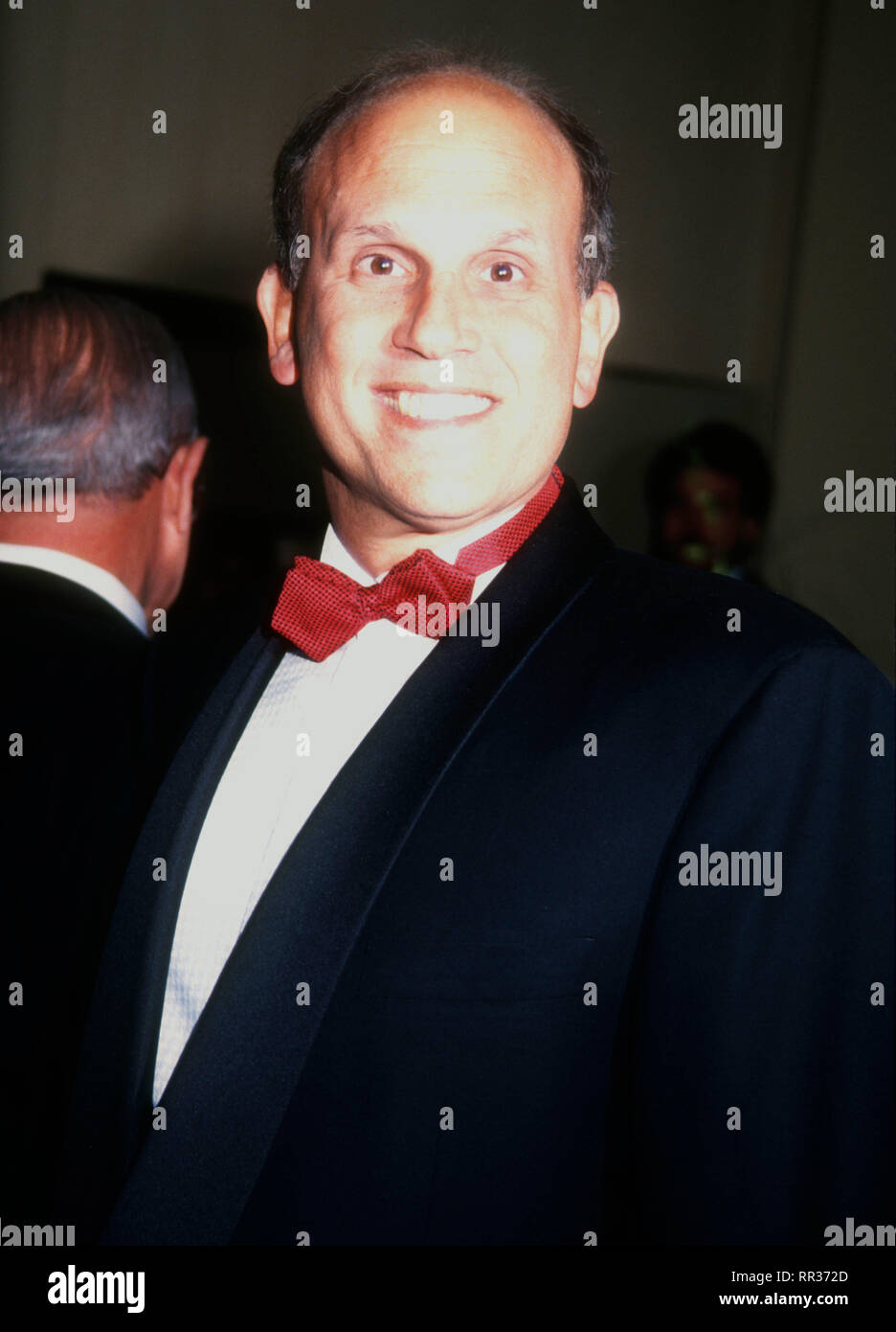 BEVERLY HILLS, CA - JANUARY 29: Financier Michael Milken attends ...