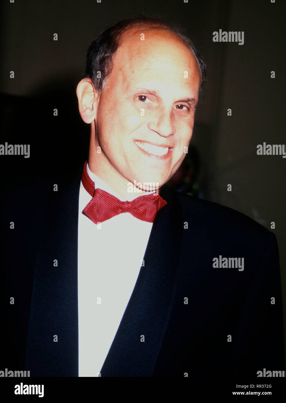 BEVERLY HILLS, CA - JANUARY 29: Financier Michael Milken attends ...