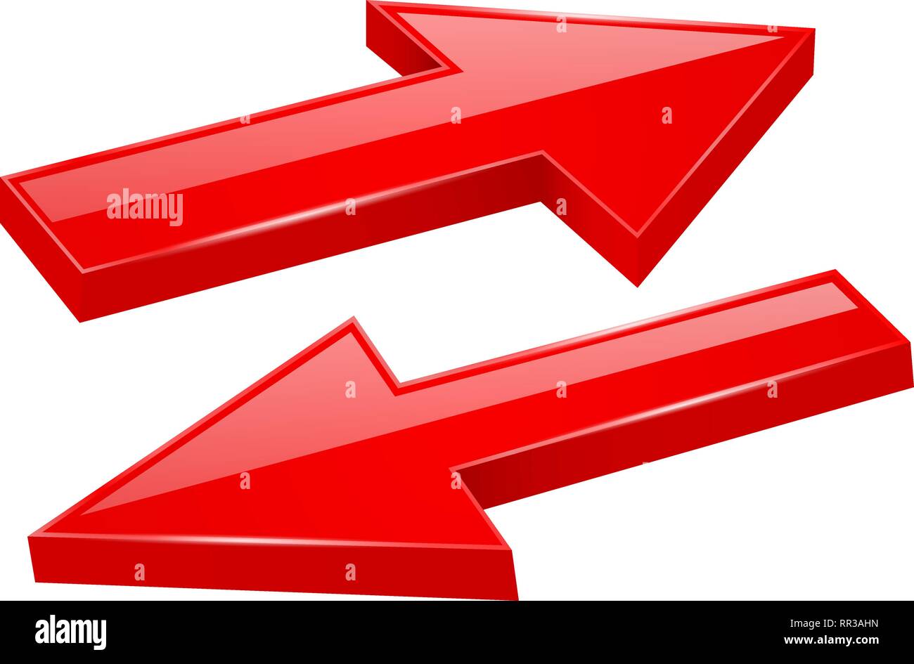 Diagonal direction hi-res stock photography and images - Alamy