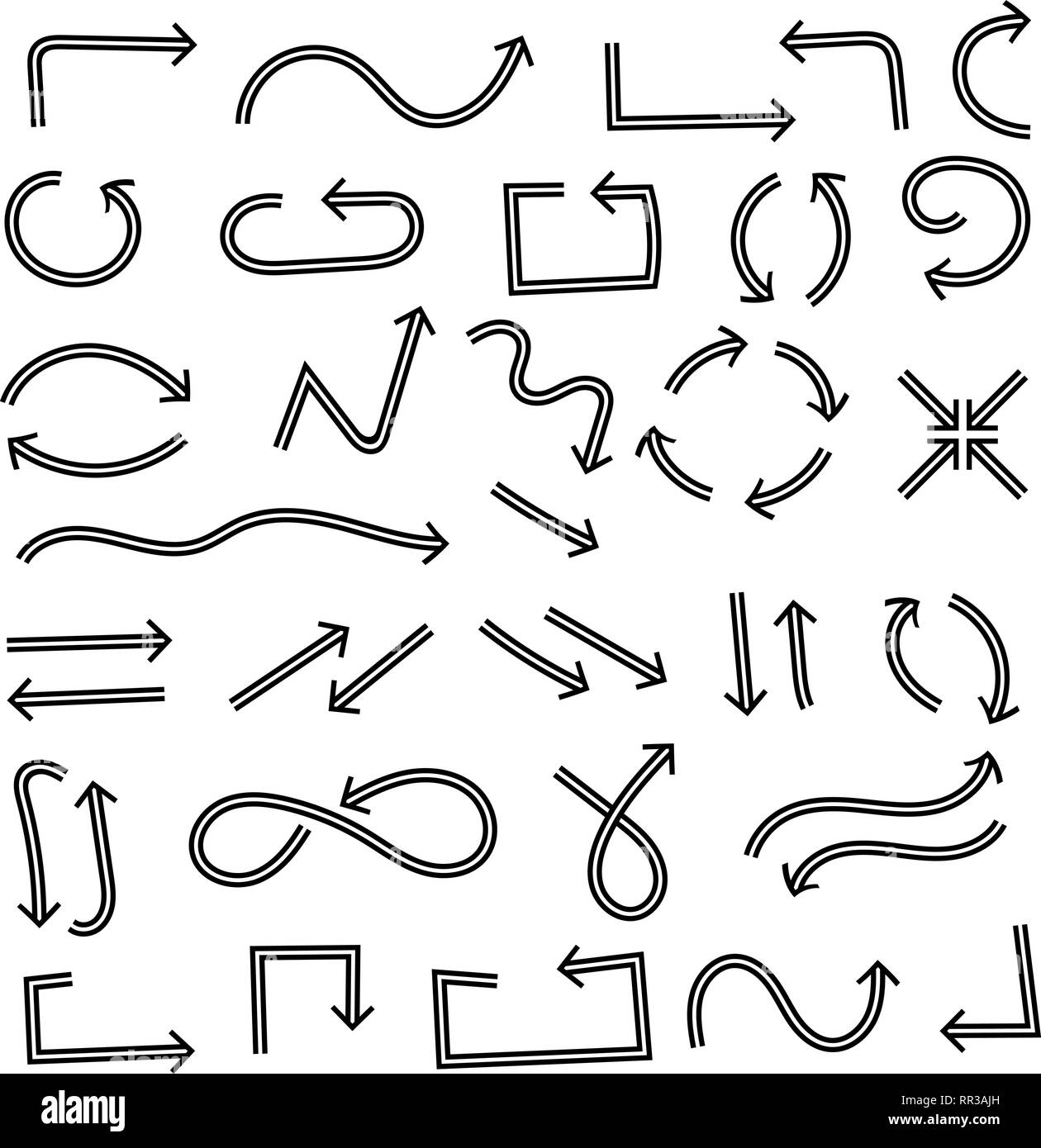 Double signs Black and White Stock Photos & Images - Alamy