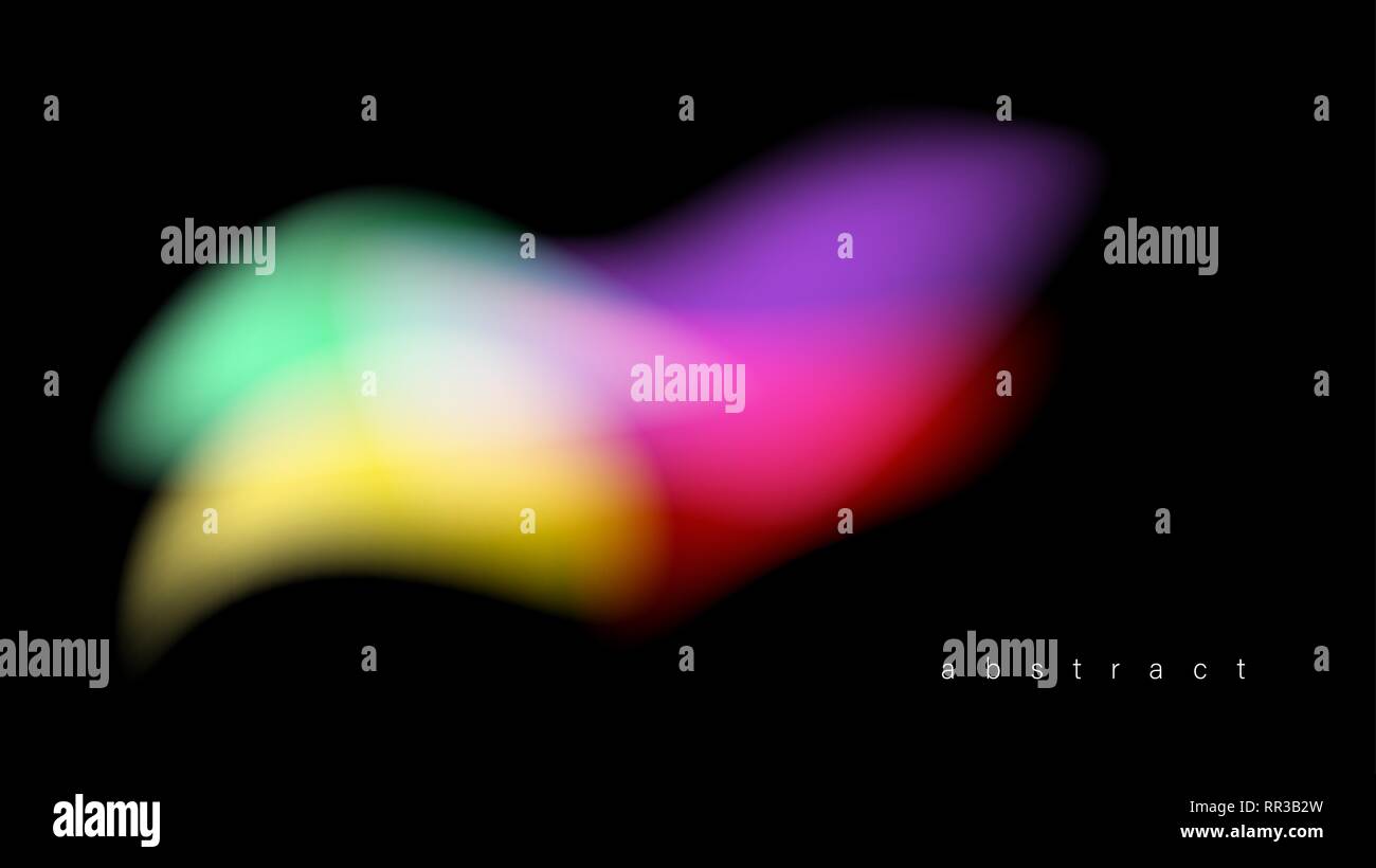 Flux background Stock Vector Images - Alamy