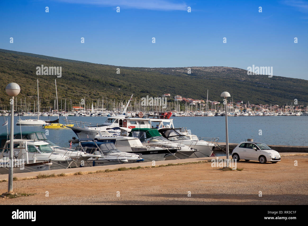 Punat hi-res stock photography and images - Alamy