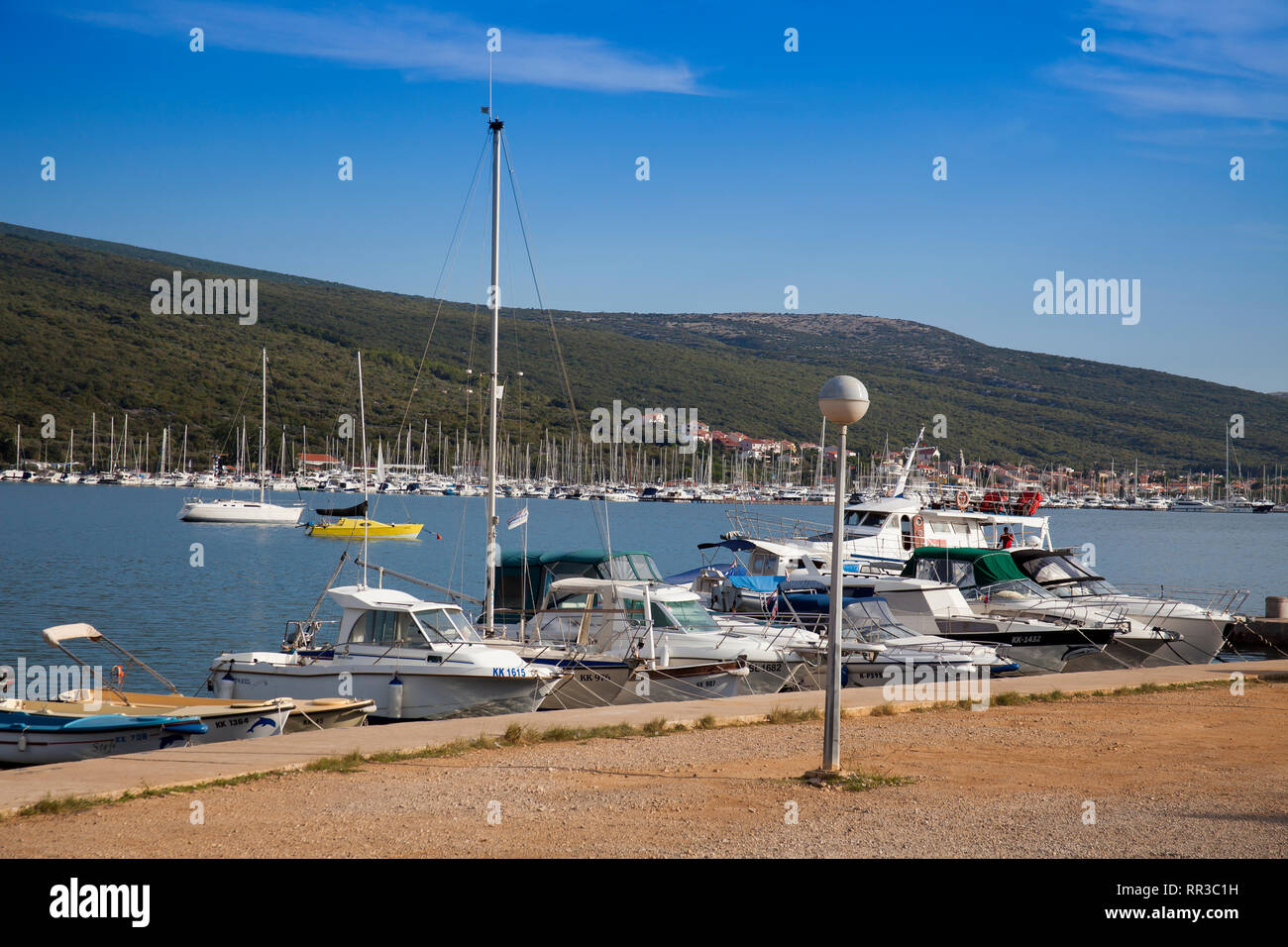 Punat hi-res stock photography and images - Alamy