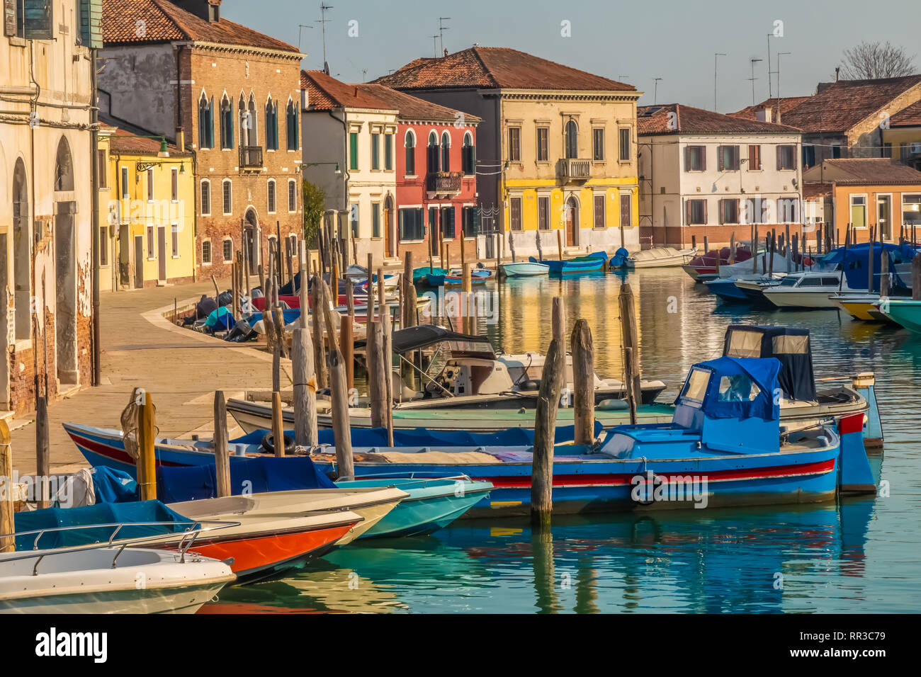 Murano Venice History High Resolution Stock Photography and Images - Alamy