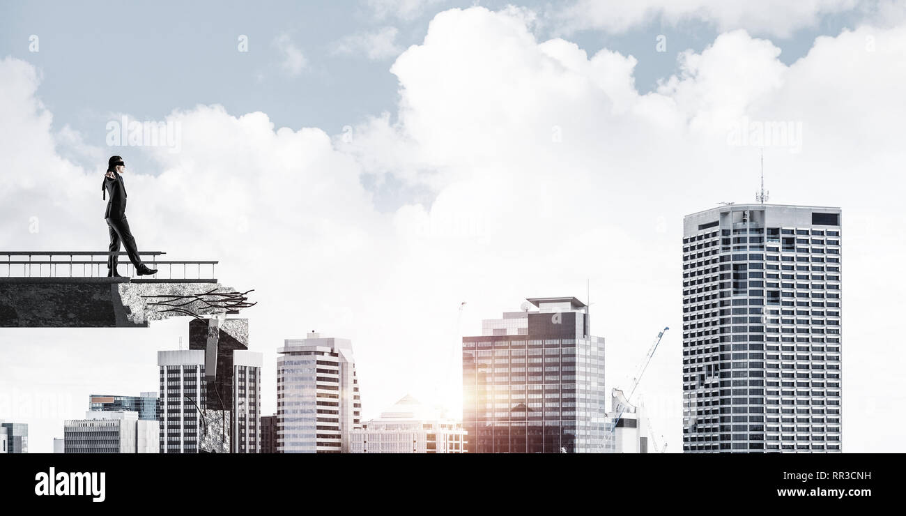 Huge Gap High Resolution Stock Photography and Images - Alamy