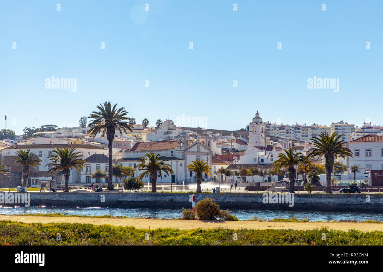 Lagos city hi-res stock photography and images - Alamy