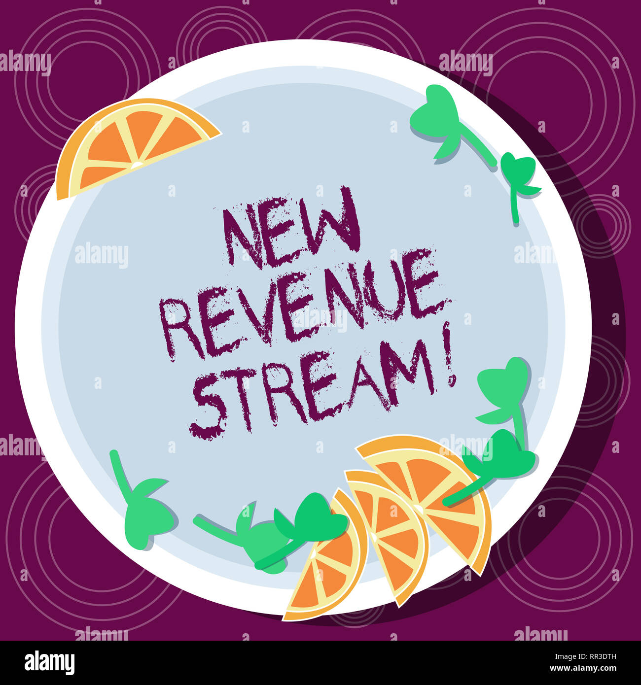 Word writing text New Revenue Stream. Business concept for money ...