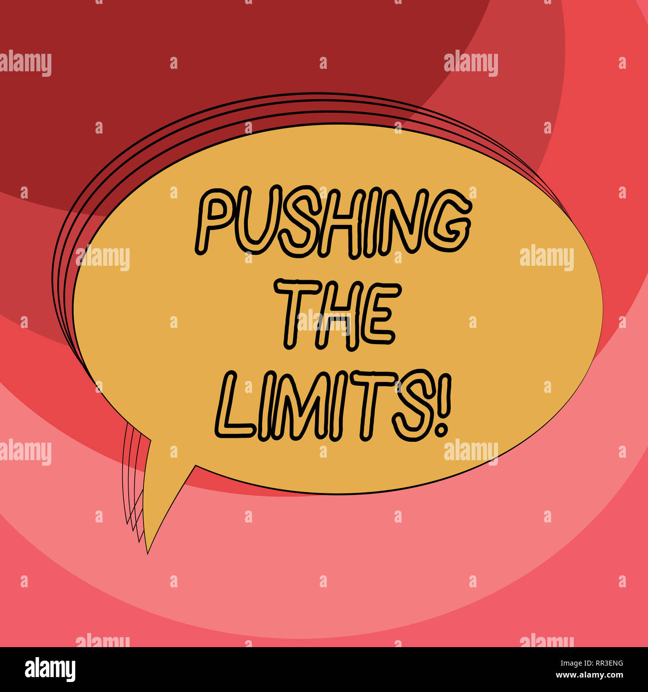 Overcoming limits hi-res stock photography and images - Alamy