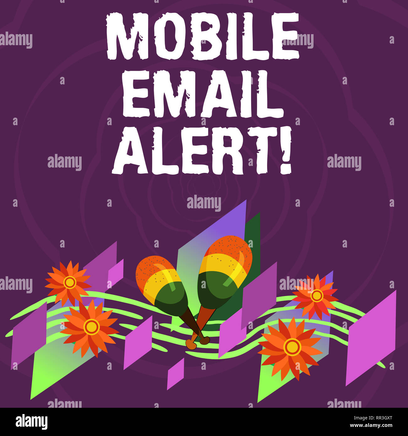 Time sensitive mail hi-res stock photography and images - Alamy