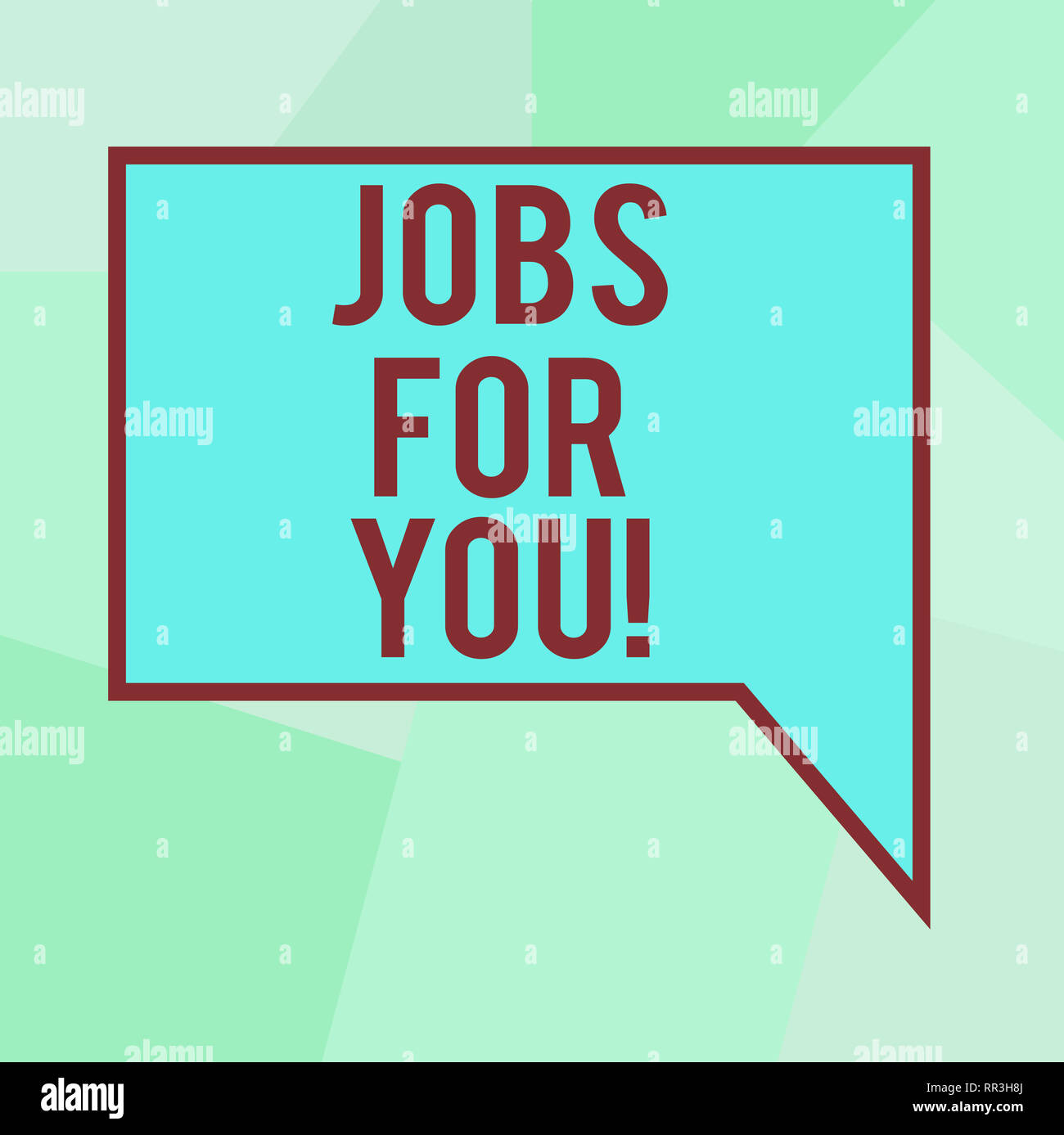 Corporate jobs and positions hi-res stock photography and images - Alamy