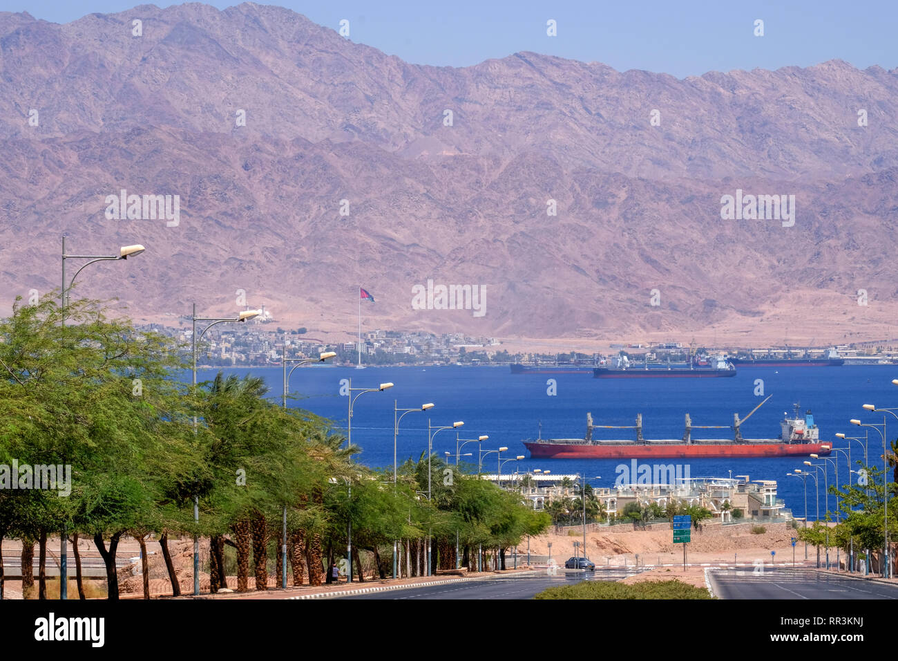 Panoramic trip hi-res stock photography and images - Alamy