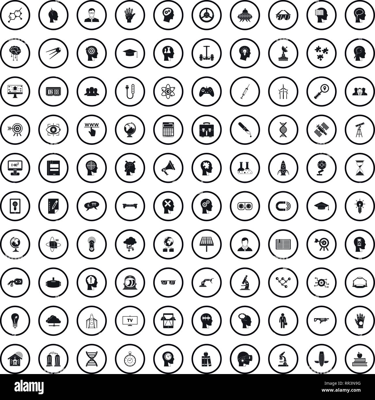 Book of inventions Stock Vector Images - Alamy