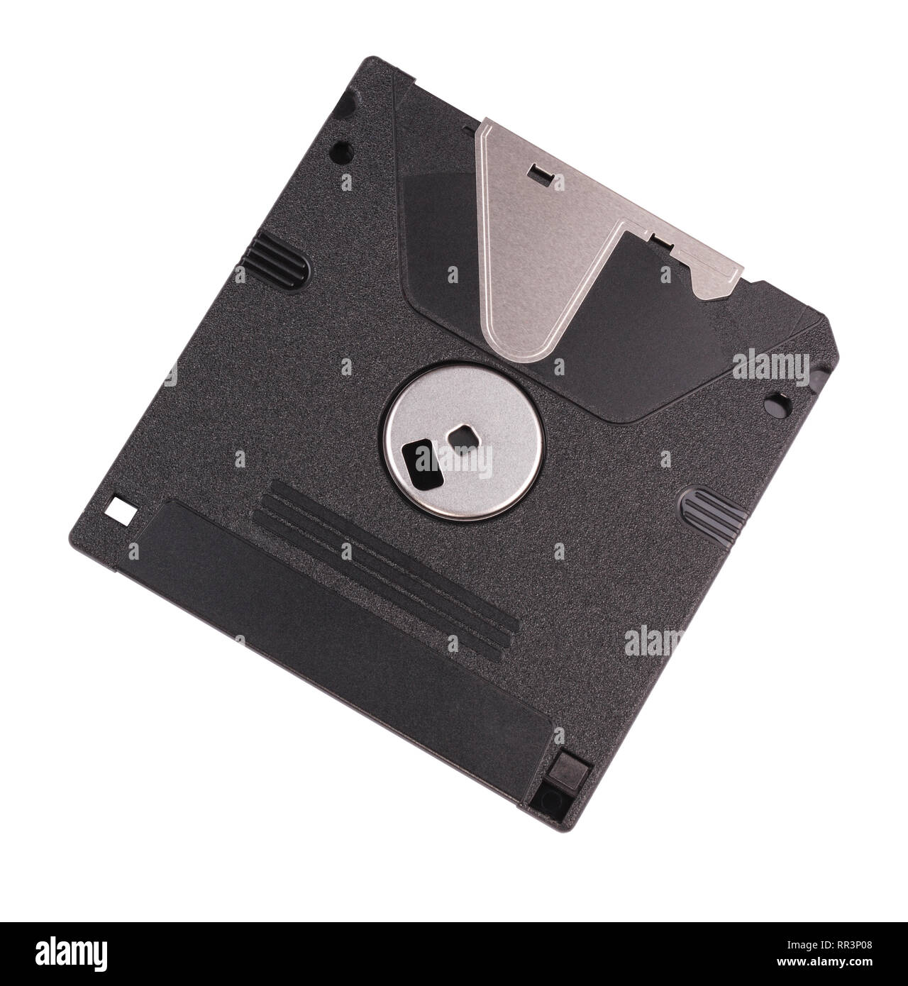 micro floppy disk isolated Stock Photo - Alamy