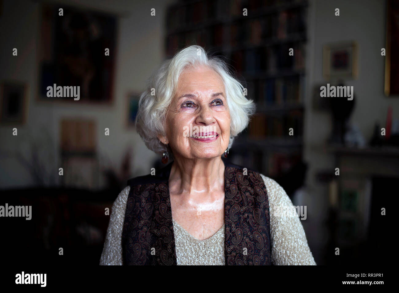 Ruth posner hi-res stock photography and images - Alamy