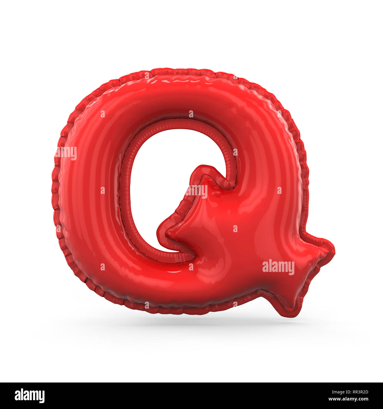 Red Letter Q