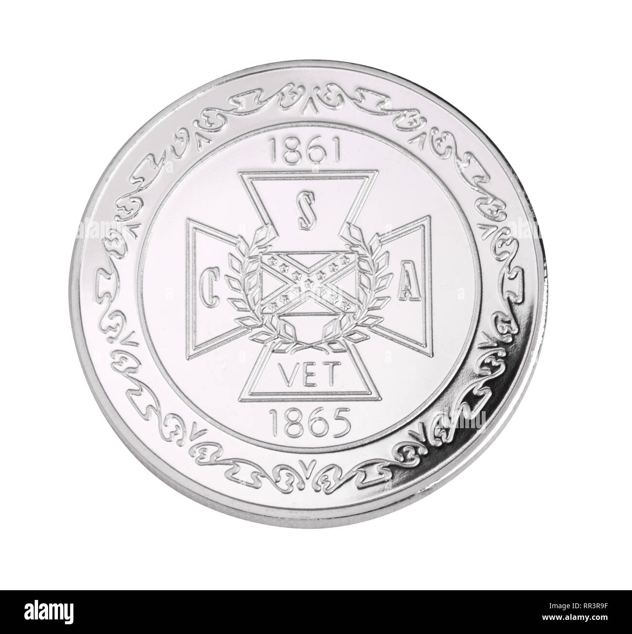 Star on american war Cut Out Stock Images & Pictures - Alamy