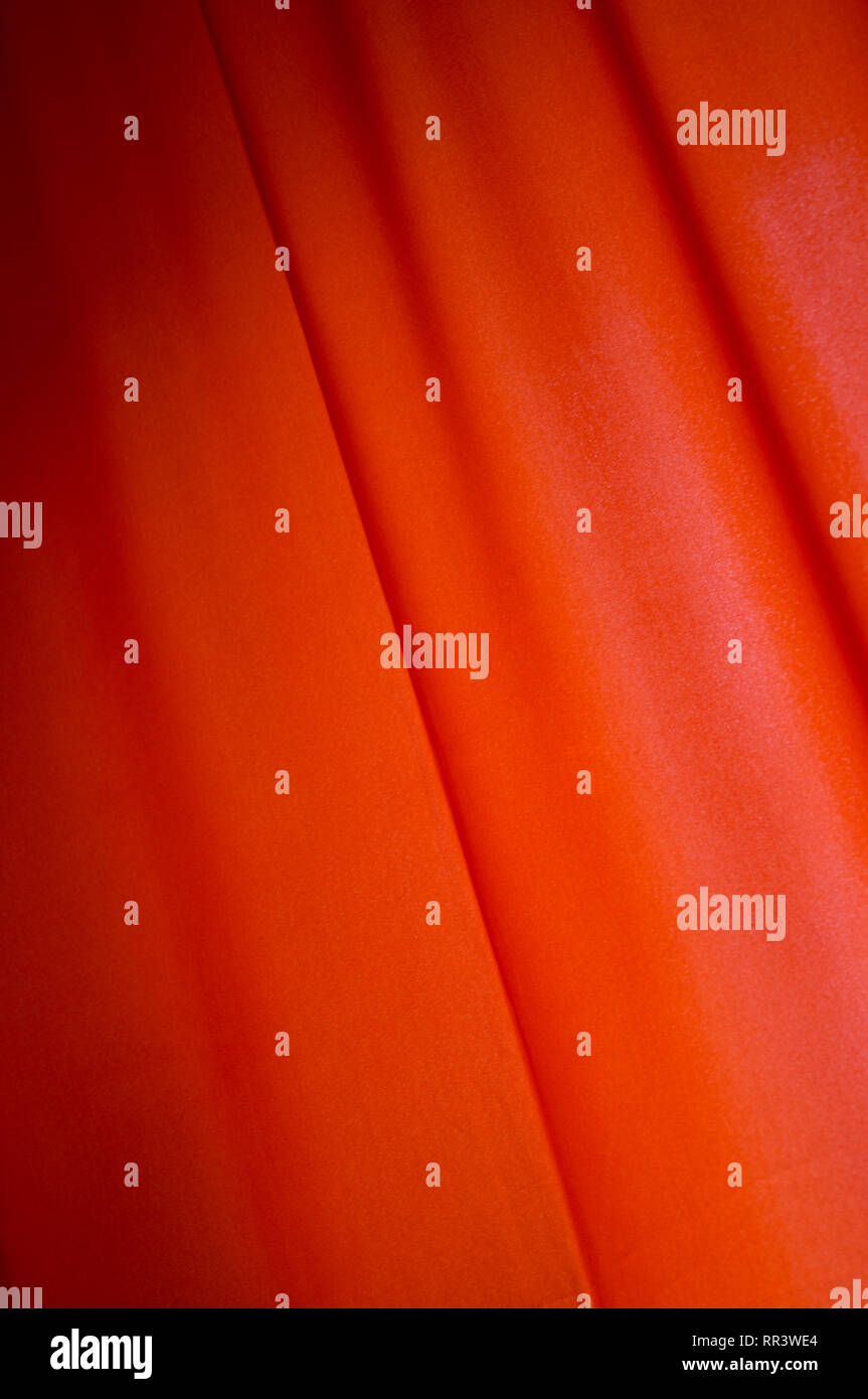 Red Fabric Drape High Resolution Stock Photography and Images - Alamy