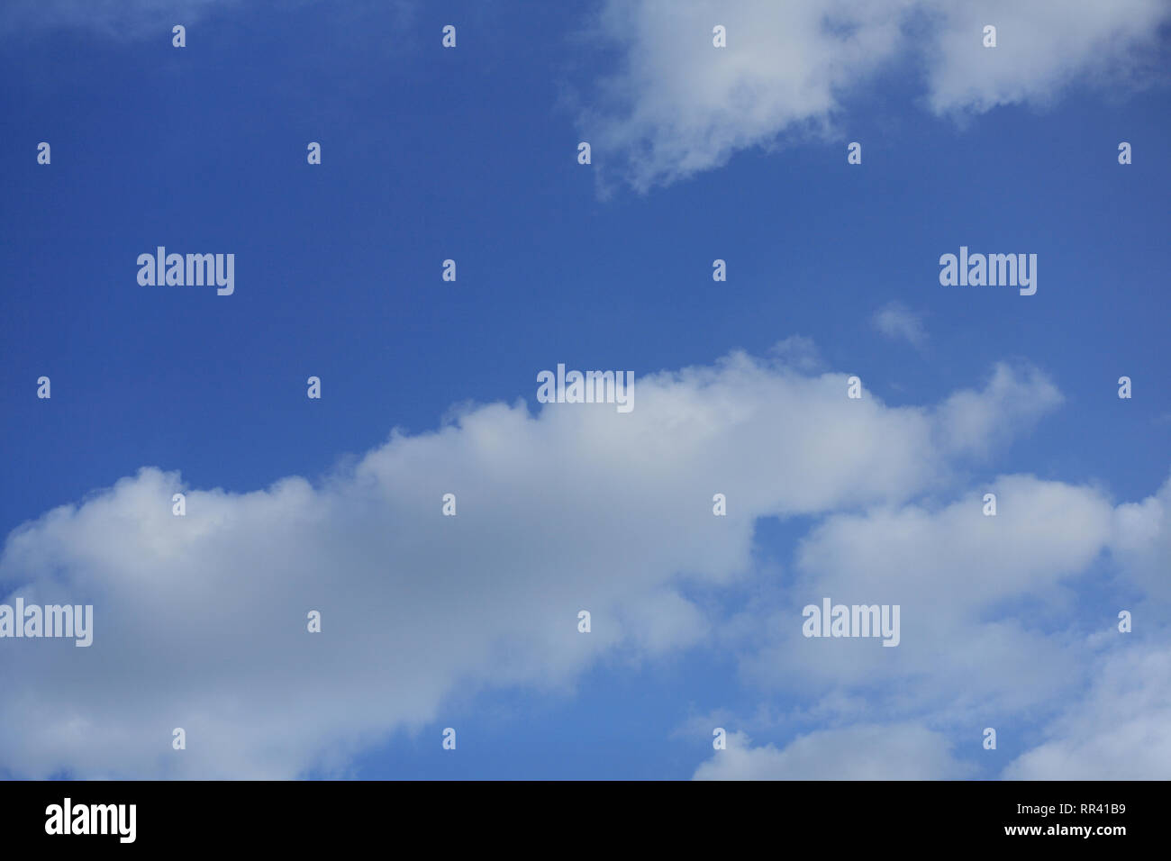 cloud on sky at spring Stock Photo - Alamy
