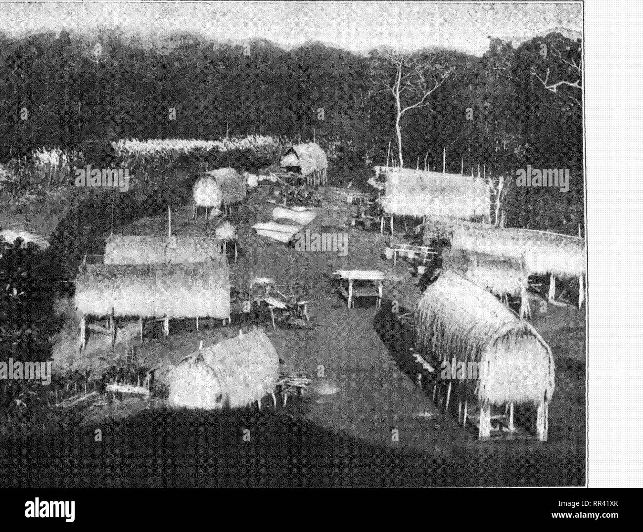 Polynesian explorers hi-res stock photography and images - Alamy