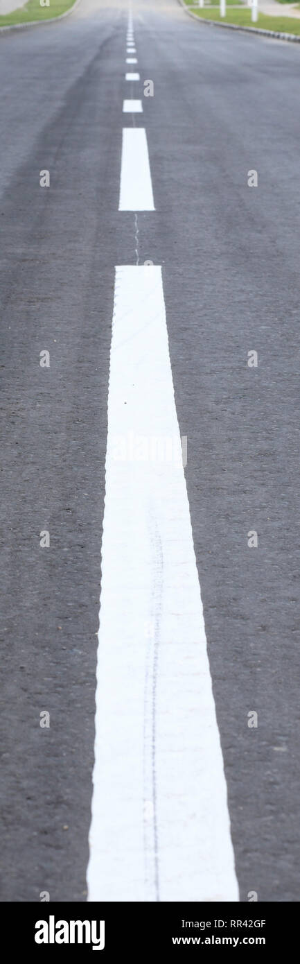 highway on street at day time Stock Photo - Alamy