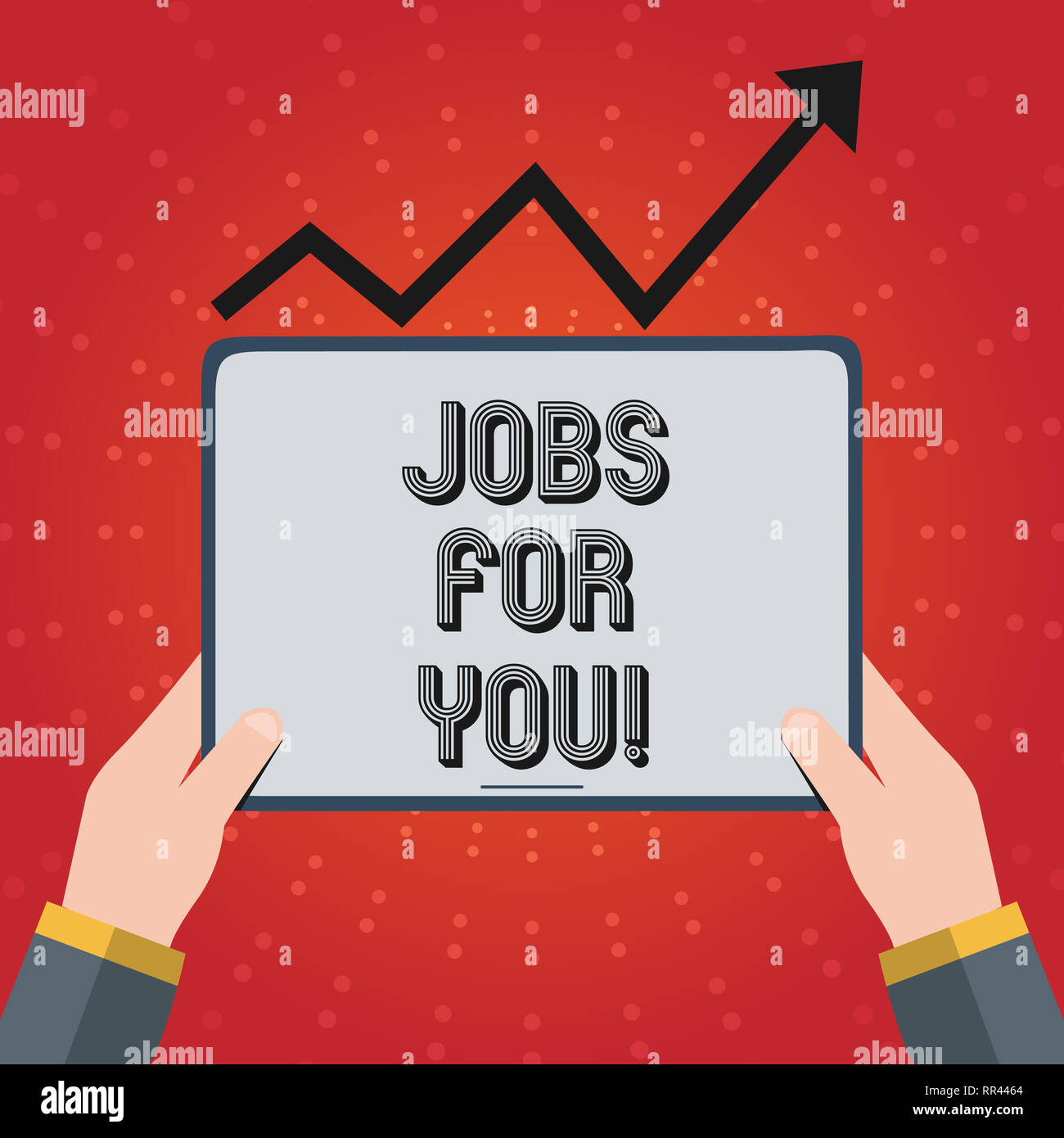 Corporate jobs and positions hi-res stock photography and images - Alamy
