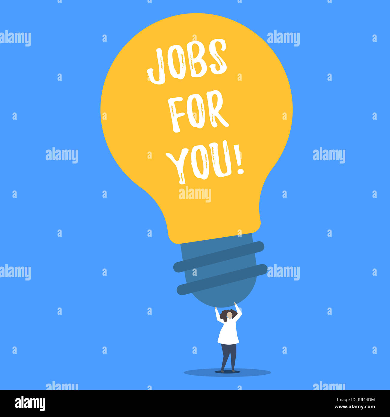 Corporate jobs and positions hi-res stock photography and images - Alamy