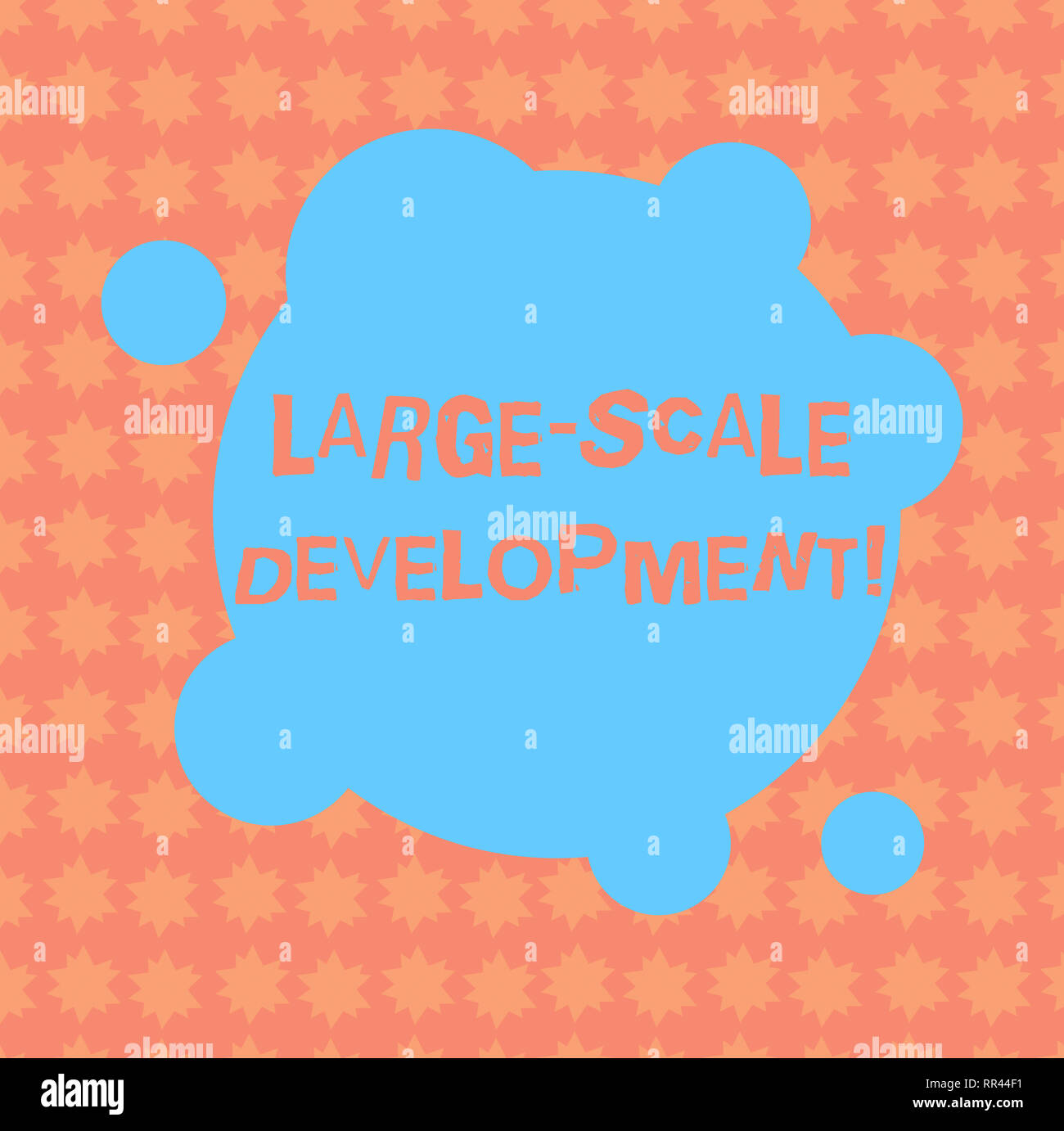 Largescale plant hi-res stock photography and images - Alamy