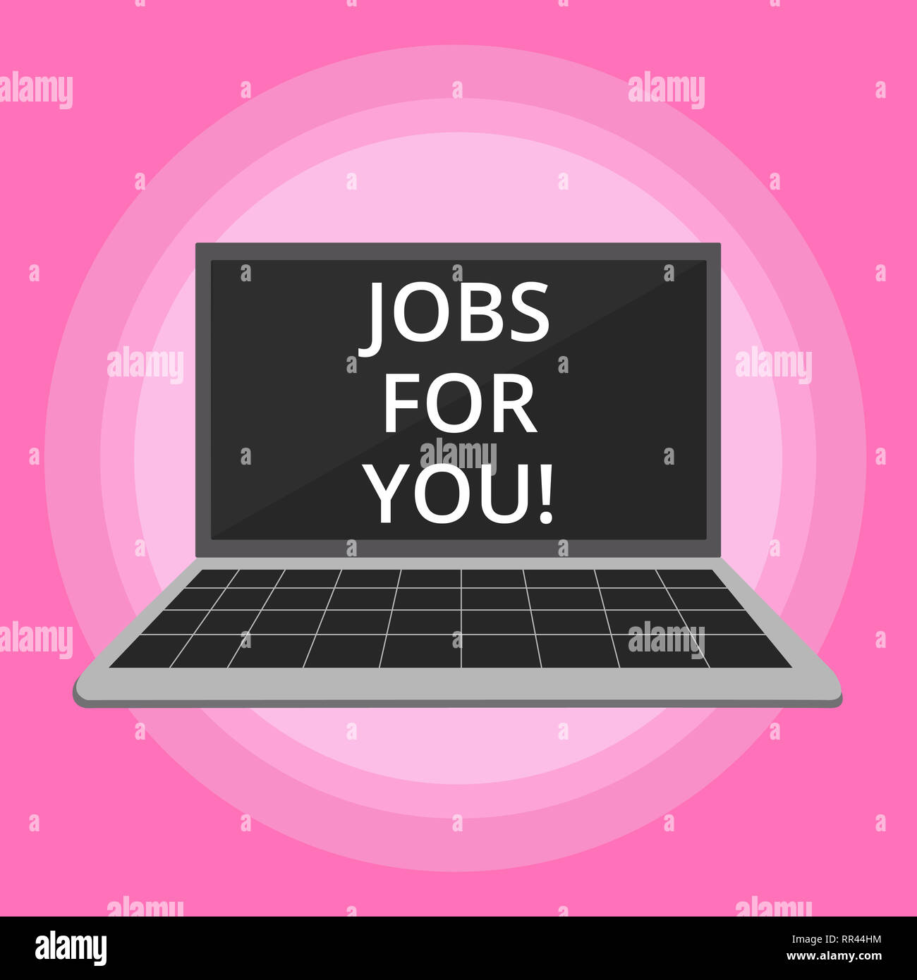 Corporate jobs and positions hi-res stock photography and images - Alamy