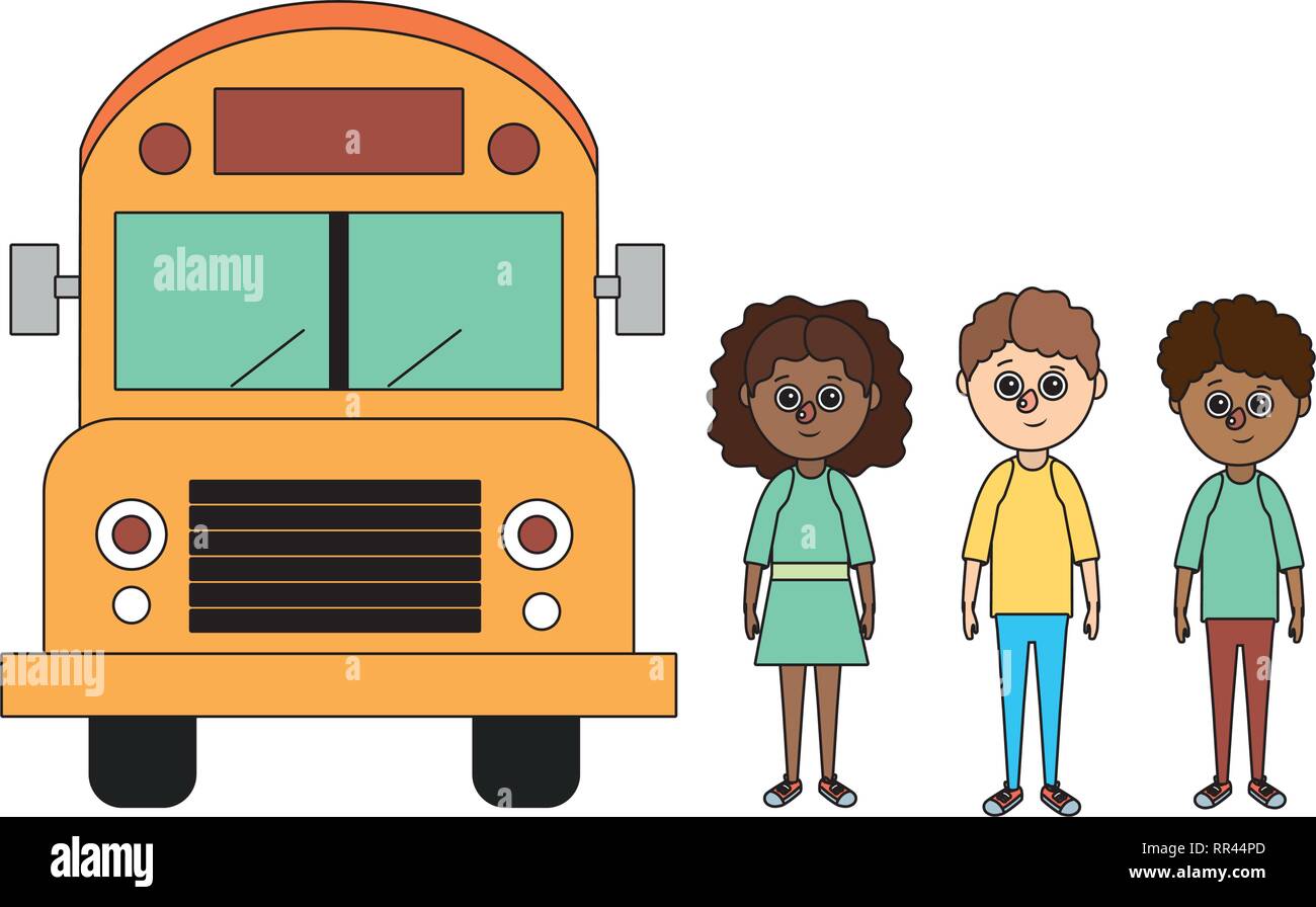 school education children cartoon Stock Vector Image & Art - Alamy