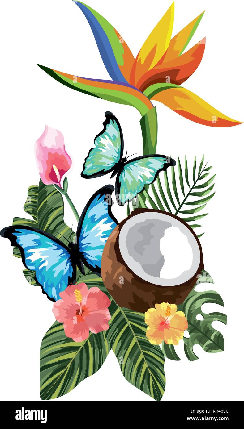 Pretty scene beautiful Cut Out Stock Images & Pictures - Alamy