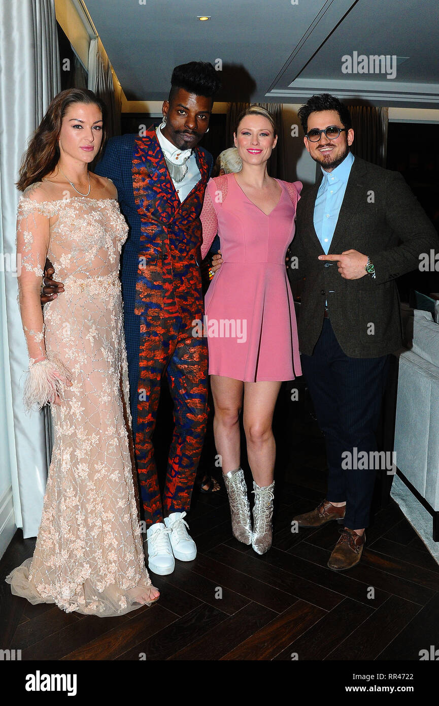 Kate bailey hi-res stock photography and images - Alamy