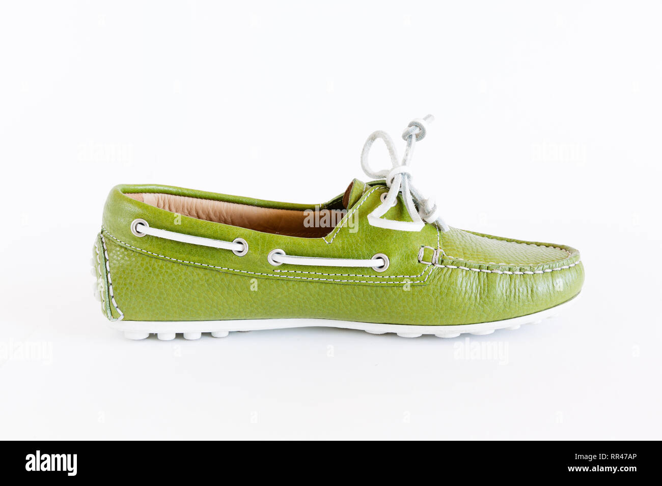 Moccasin shoes hi-res stock photography and images - Alamy